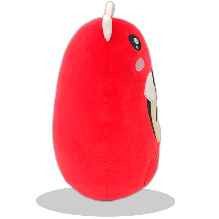 Squish Plushies! – Omz