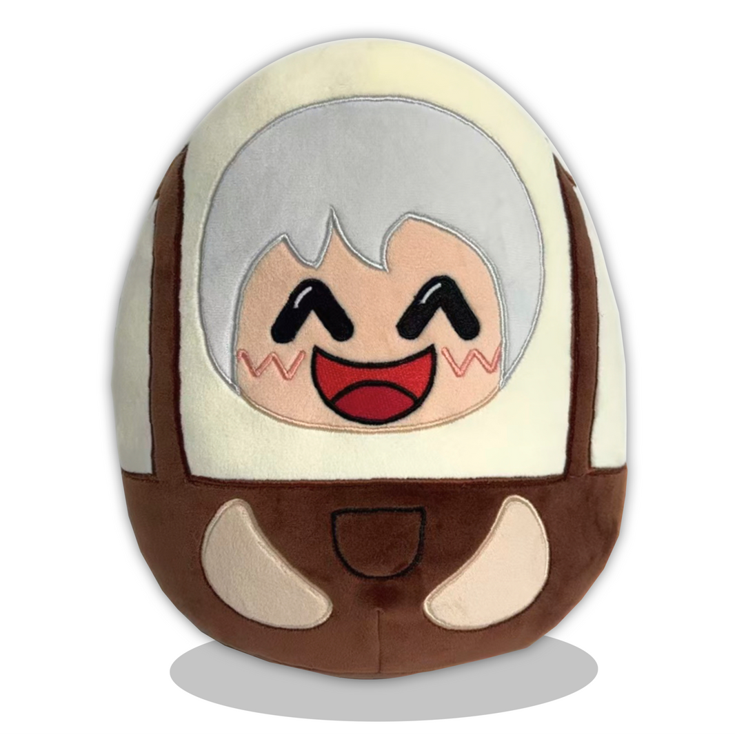 Omz Merch Plush Shirt Hoodie Toy Website