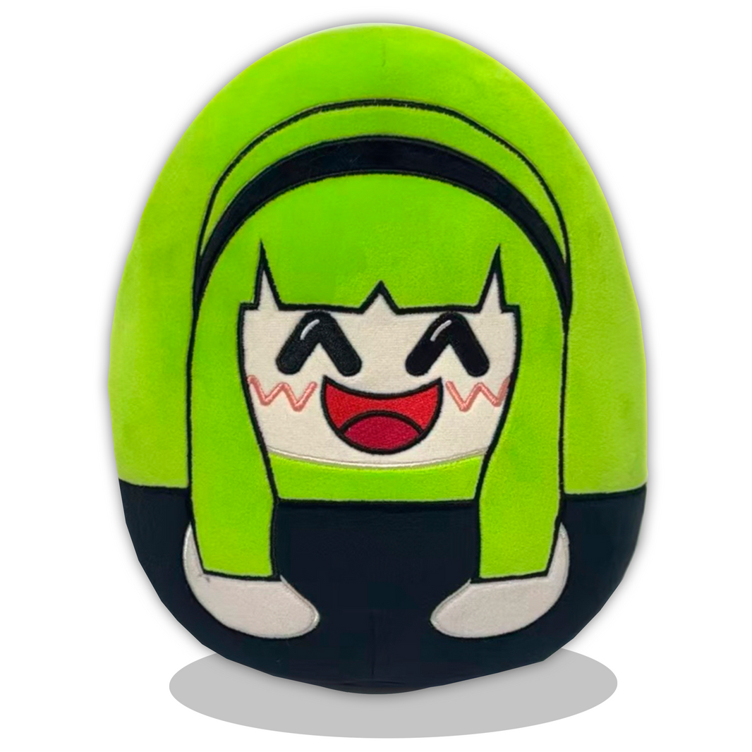Squish Plushies! – Omz