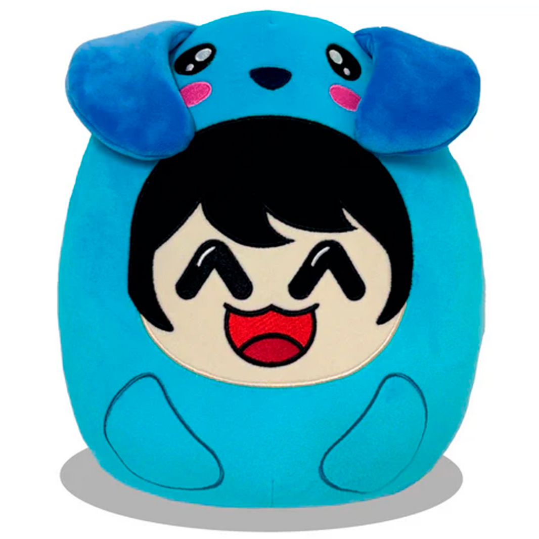 Omz Merch Plush Shirt Hoodie Toy Website