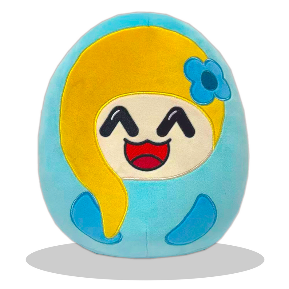 Squish Plushies! – Omz