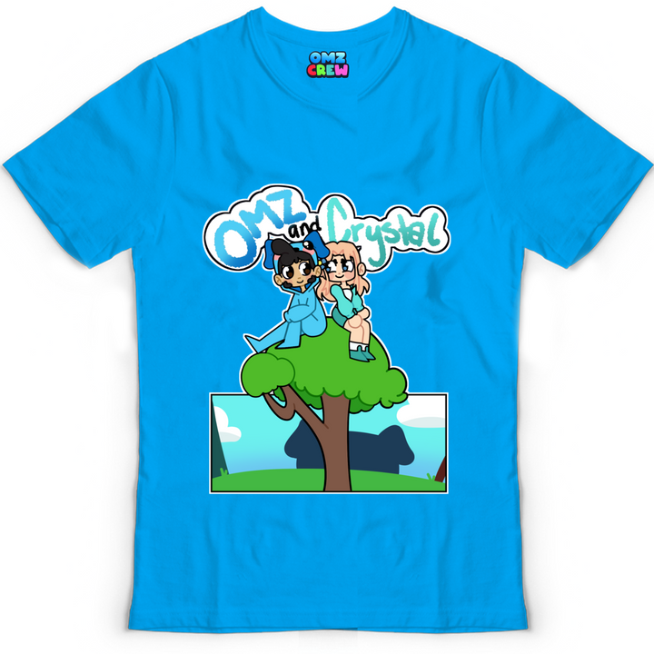 Omz Merch Plush Shirt Hoodie Toy Website