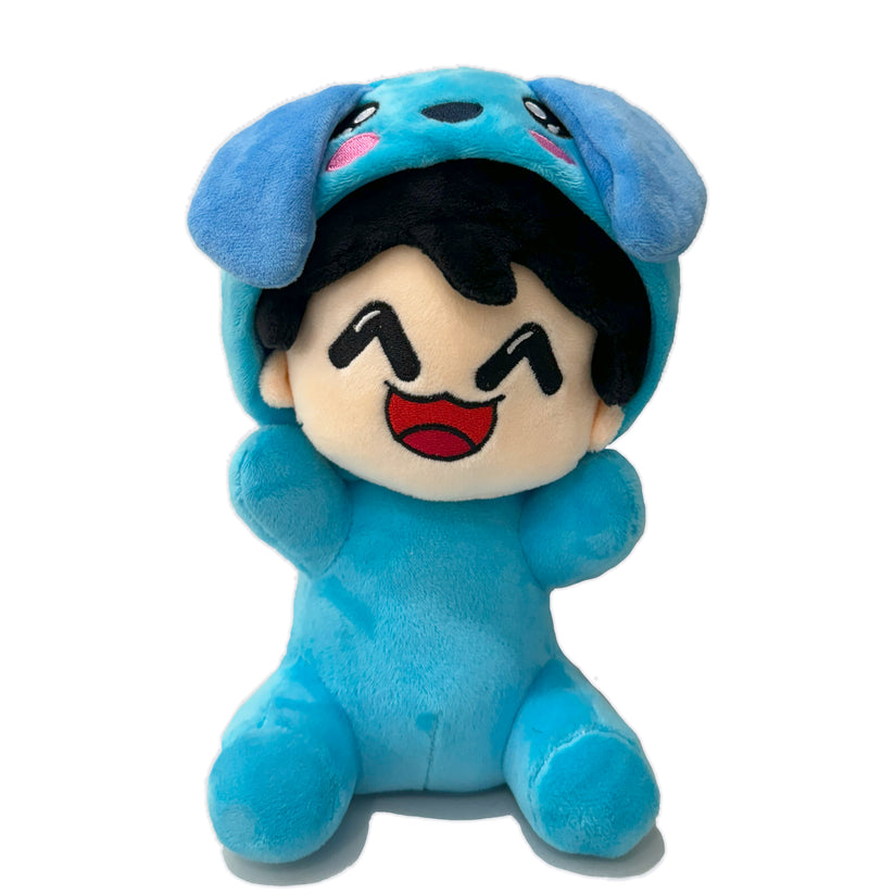 Omz Crew Plushies Bundle