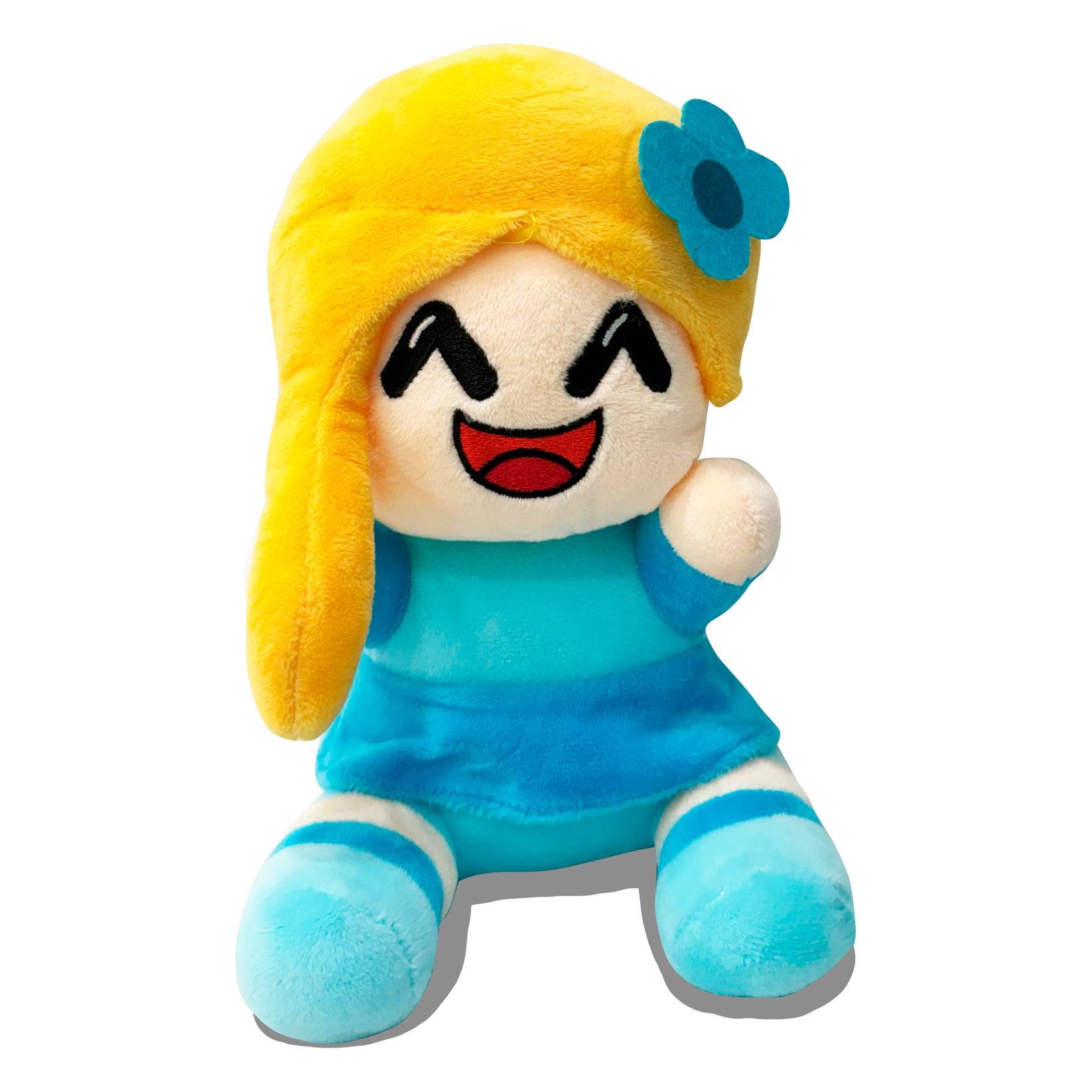 Omz Crew Plushies Bundle