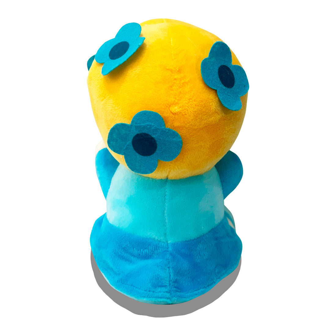 Crystal Plush – Omz