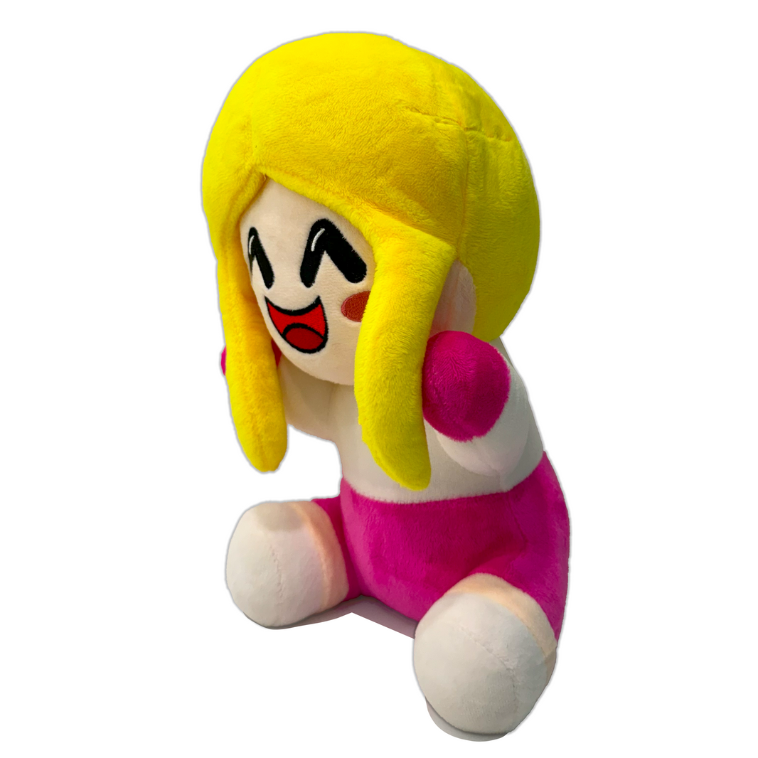 Plushies! – Omz