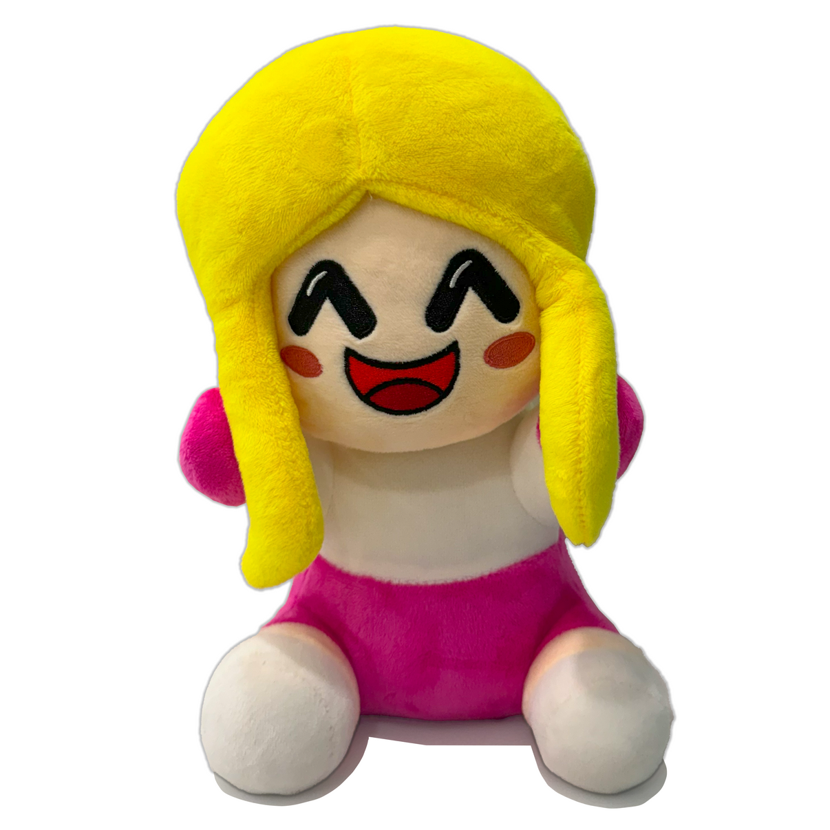 Omz Crew Plushies Bundle