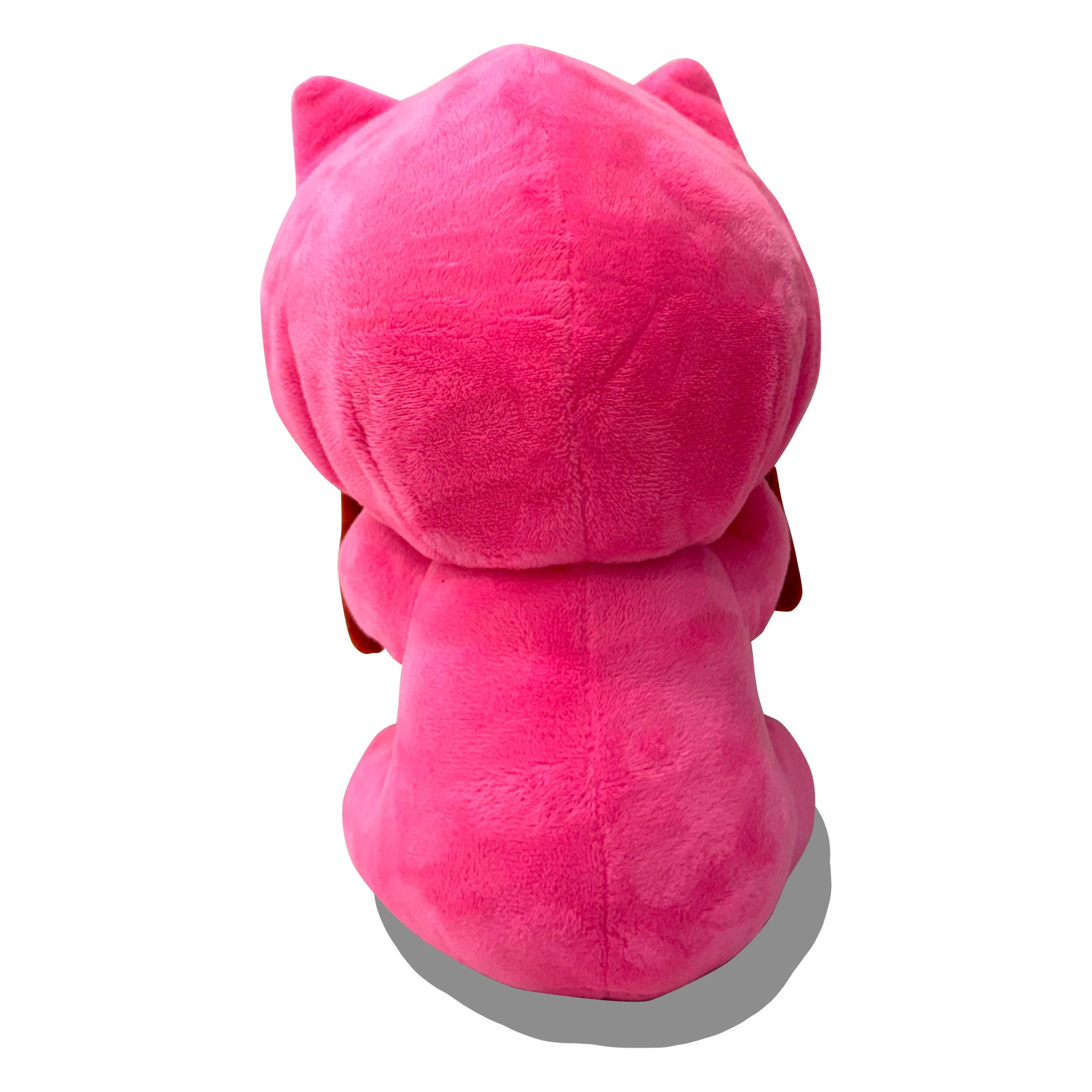 Lily Plush – Omz