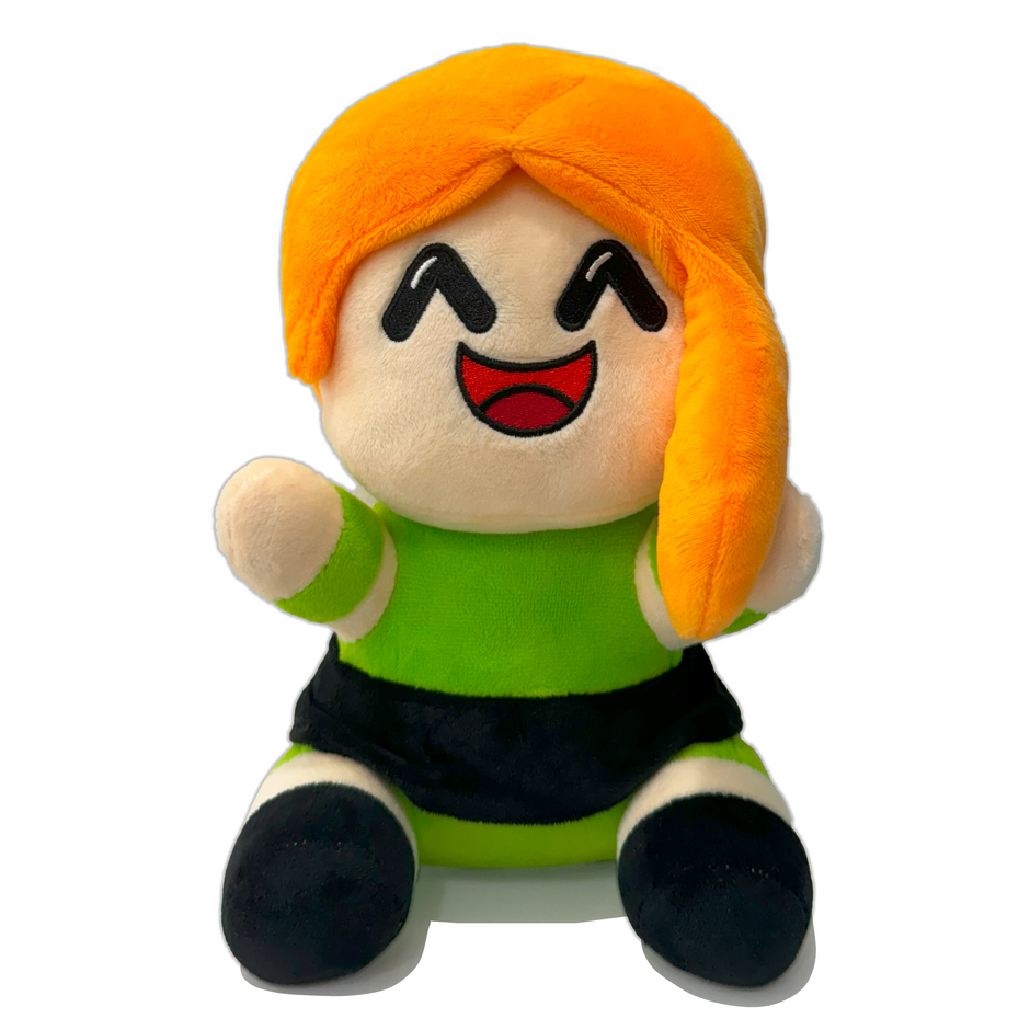 Plushies! – Omz